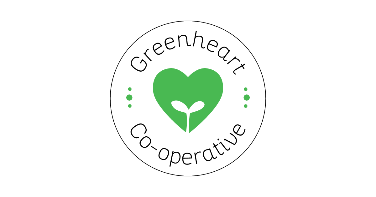 Greenheart Co-operative | Teknik för en blomstrande framtid